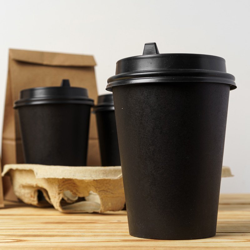 Pinch Bottom Bags – amrutpolypack.com